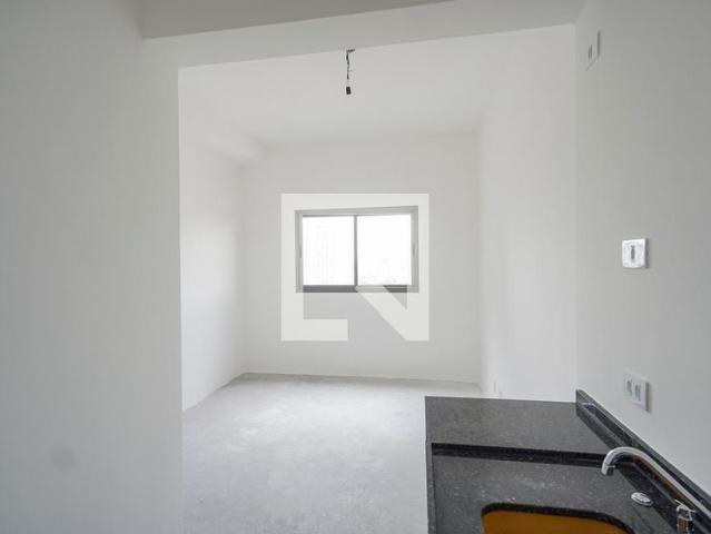 Apto, Vila Aricanduva, 1 Quarto, 28 m2 São Paulo