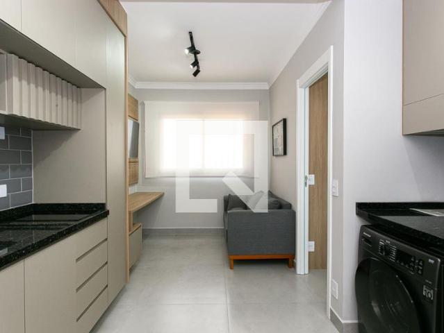 Apto, Vila Aricanduva, 1 Quarto, 28 m2 São Paulo