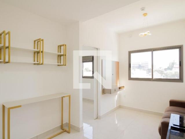 Apto, Vila Aricanduva, 1 Quarto, 29 m2 São Paulo