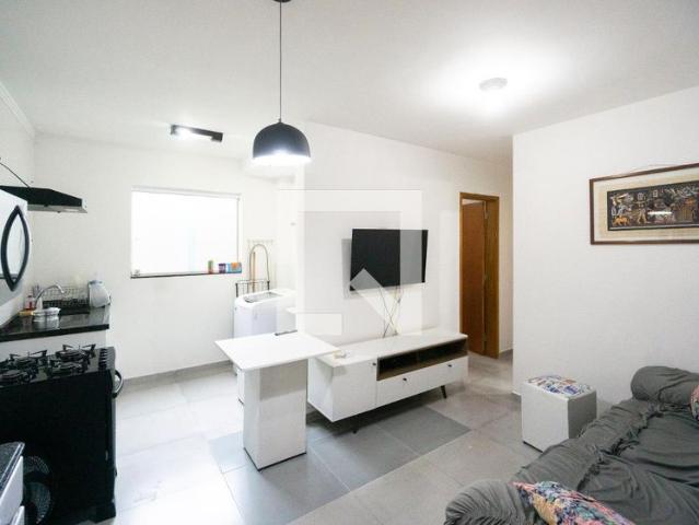 Apto, Vila Aricanduva, 1 Quarto, 31 m2 São Paulo