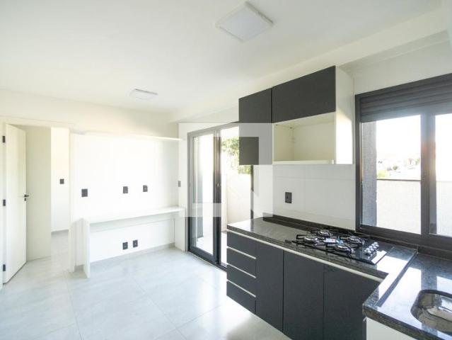 Apto, Vila Aricanduva, 1 Quarto, 34 m2 São Paulo