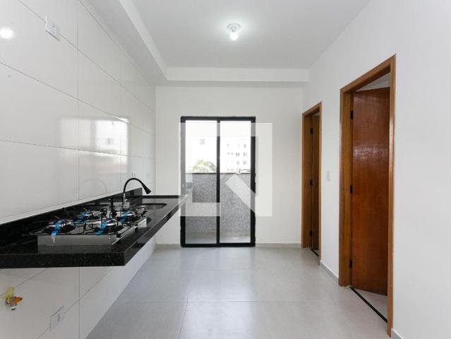 Apto, Vila Aricanduva, 1 Quarto, 35 m2 São Paulo