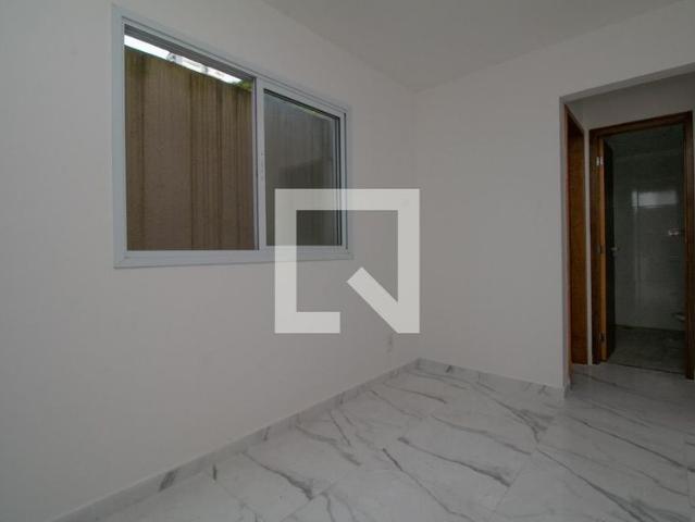 Apto, Vila Aricanduva, 1 Quarto, 36 m2 São Paulo