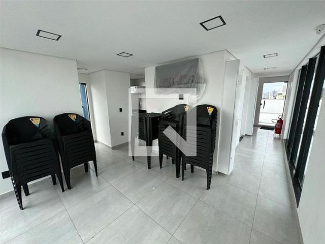 Apto, Vila Aricanduva, 1 Quarto, 36 m2 São Paulo