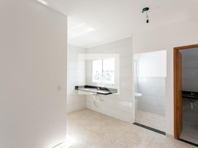 Apto, Vila Aricanduva, 1 Quarto, 38 m2 São Paulo