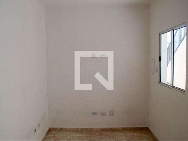 Apto, Vila Aricanduva, 1 Quarto, 38 m2 São Paulo