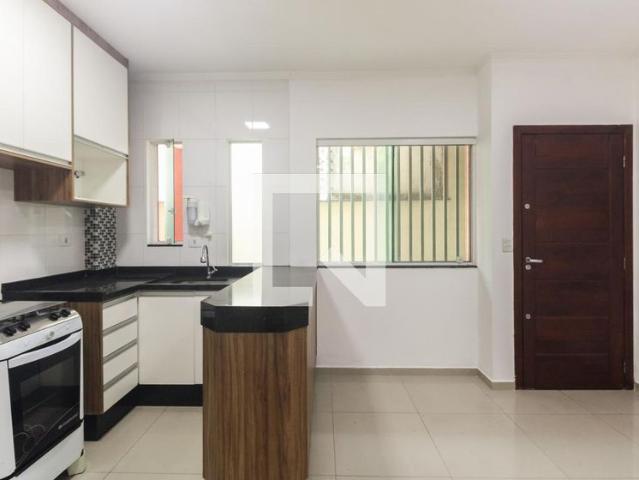 Apto, Vila Aricanduva, 1 Quarto, 38 m2 São Paulo