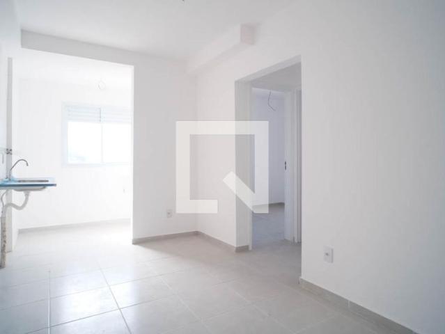 Apto, Vila Aricanduva, 2 Quartos, 27 m2 São Paulo