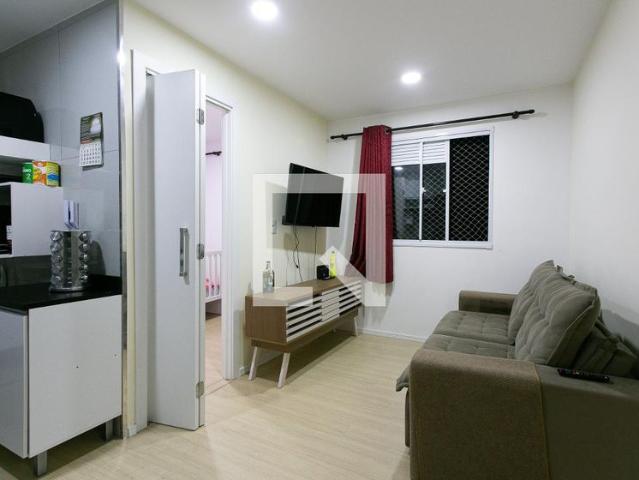 Apto, Vila Aricanduva, 2 Quartos, 32 m2 São Paulo