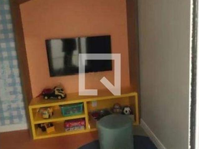 Apto, Vila Aricanduva, 2 Quartos, 34 m2 São Paulo