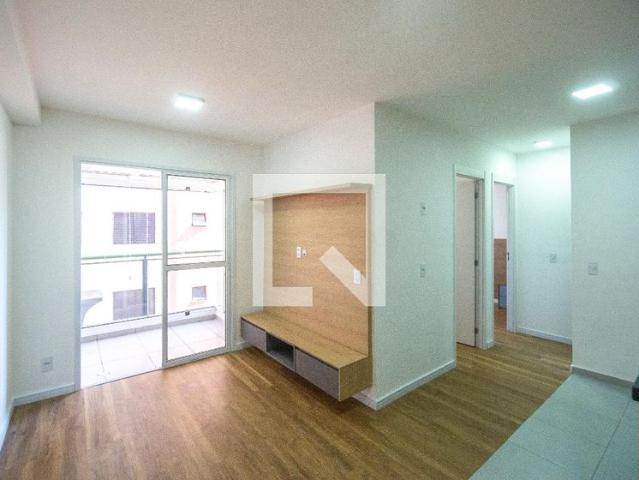 Apto, Vila Aricanduva, 2 Quartos, 39 m2 São Paulo