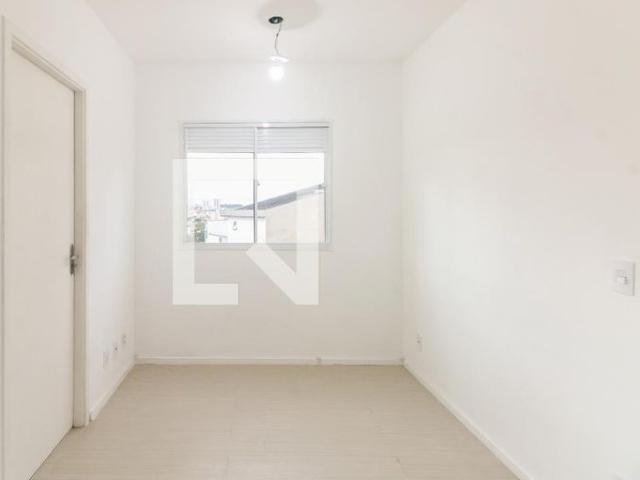 Apto, Vila Aricanduva, 2 Quartos, 35 m2 São Paulo
