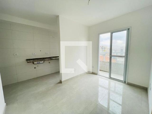Apto, Vila Aricanduva, 2 Quartos, 37 m2 São Paulo