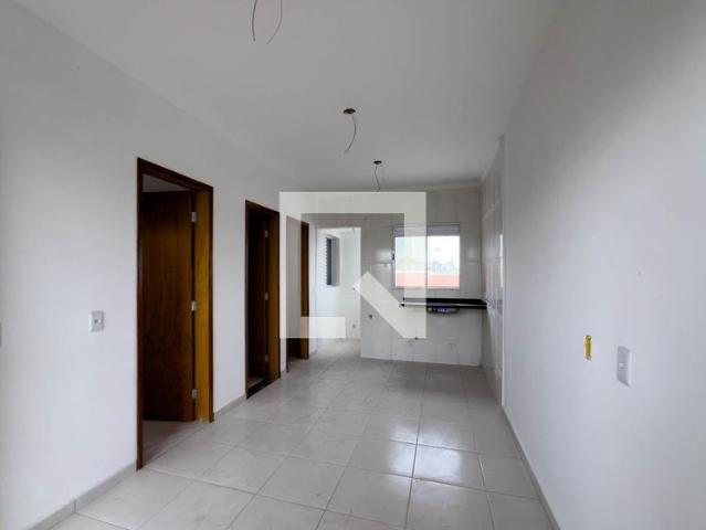 Apto, Vila Aricanduva, 2 Quartos, 37 m2 São Paulo