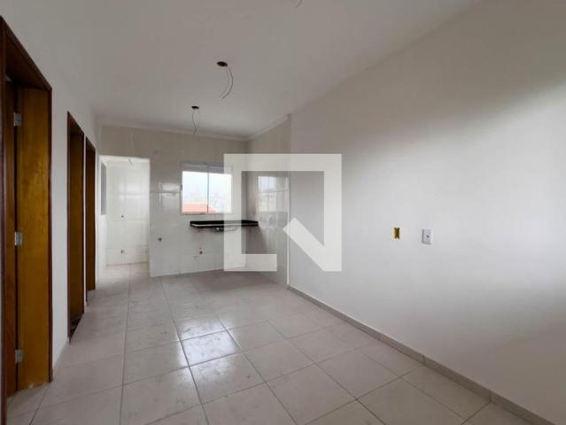 Apto, Vila Aricanduva, 2 Quartos, 37 m2 São Paulo
