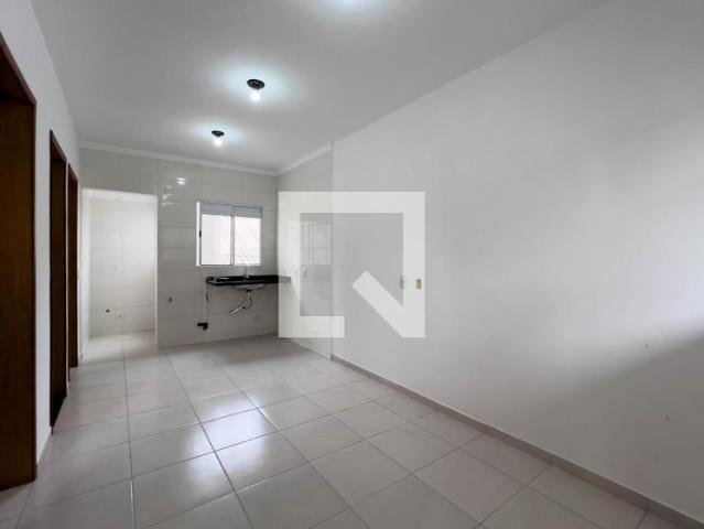 Apto, Vila Aricanduva, 2 Quartos, 39 m2 São Paulo