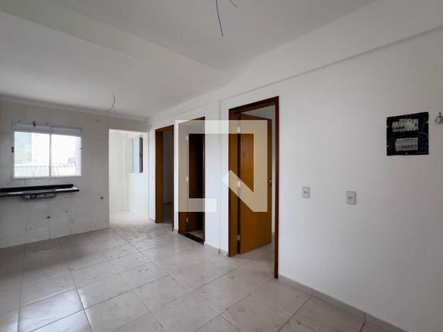 Apto, Vila Aricanduva, 2 Quartos, 39 m2 São Paulo