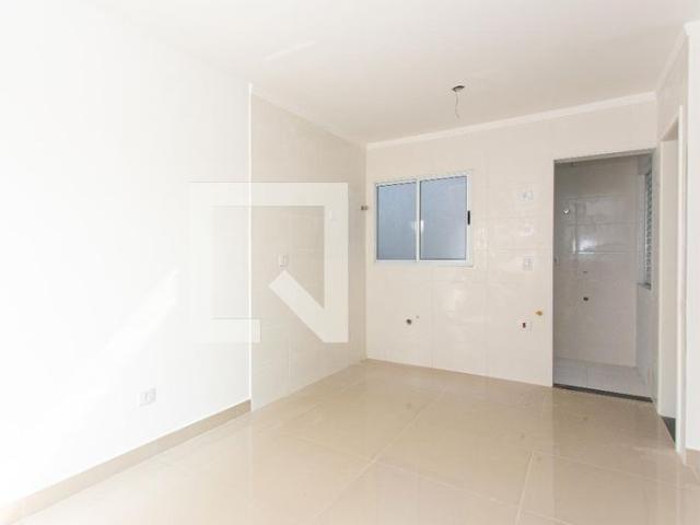 Apto, Vila Aricanduva, 2 Quartos, 39 m2 São Paulo