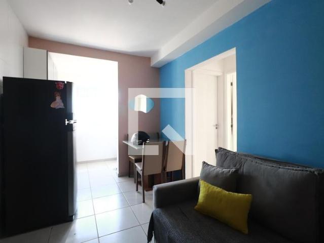 Apto, Vila Aricanduva, 2 Quartos, 39 m2 São Paulo