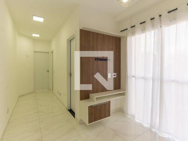 Apto, Vila Aricanduva, 2 Quartos, 39 m2 São Paulo