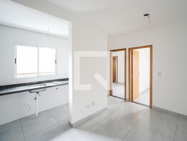 Apto, Vila Aricanduva, 2 Quartos, 39 m2 São Paulo
