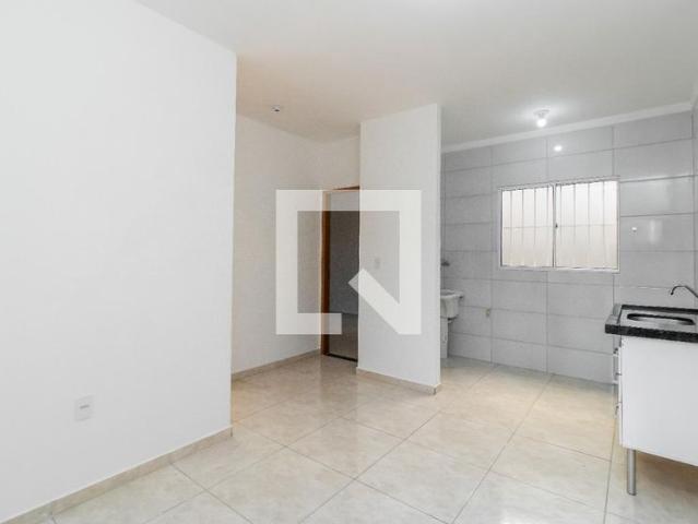 Apto, Vila Aricanduva, 2 Quartos, 40 m2 São Paulo