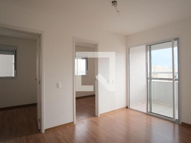 Apto, Vila Aricanduva, 2 Quartos, 42 m2 São Paulo