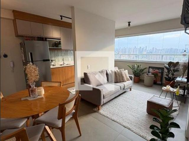 Apto, Vila Aricanduva, 2 Quartos, 43 m2 São Paulo