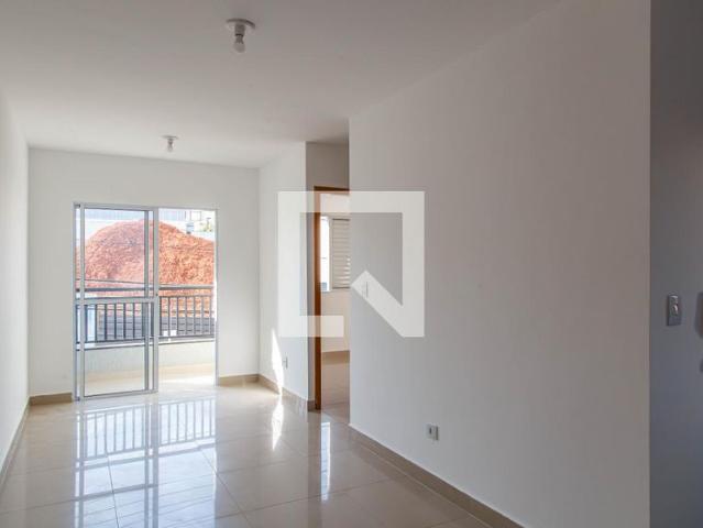 Apto, Vila Aricanduva, 2 Quartos, 46 m2 São Paulo