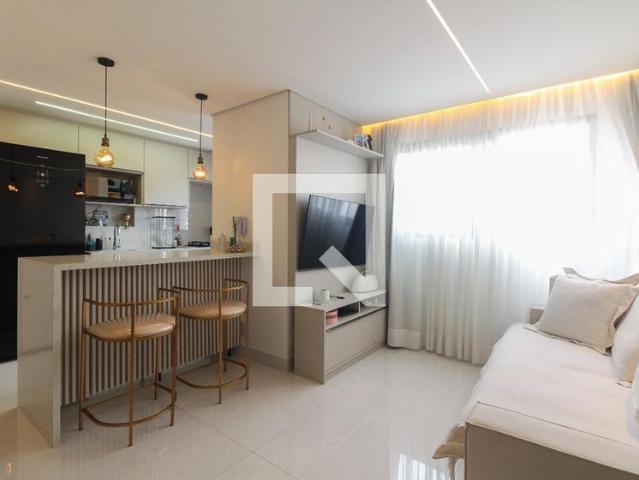 Apto, Vila Aricanduva, 2 Quartos, 50 m2 São Paulo