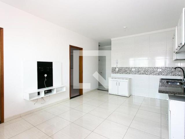 Apto, Vila Aricanduva, 2 Quartos, 50 m2 São Paulo