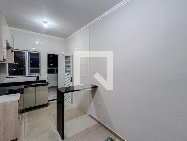 Apto, Vila Aricanduva, 2 Quartos, 50 m2 São Paulo