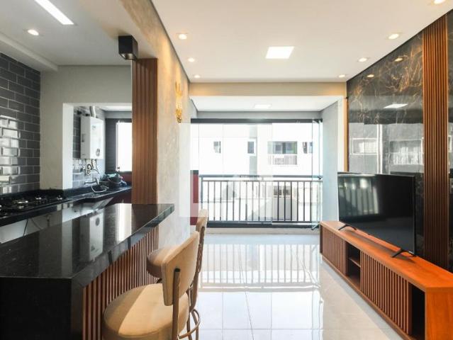 Apto, Vila Aricanduva, 2 Quartos, 50 m2 São Paulo