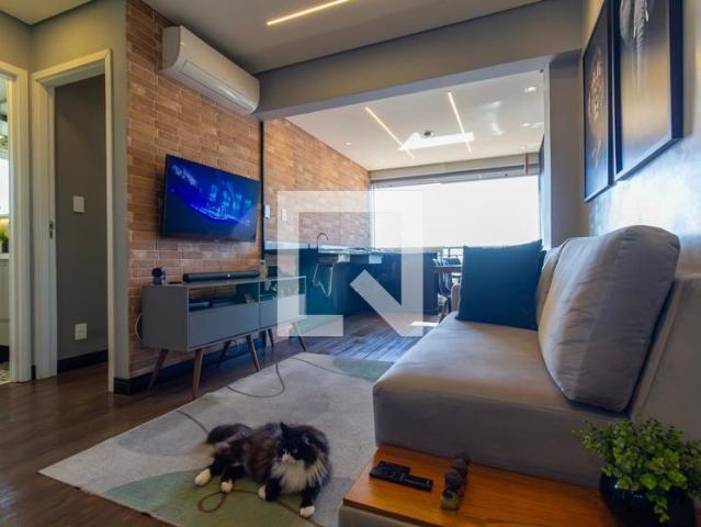 Apto, Vila Aricanduva, 2 Quartos, 55 m2 São Paulo