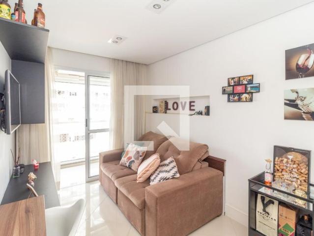 Apto, Vila Aricanduva, 2 Quartos, 56 m2 São Paulo