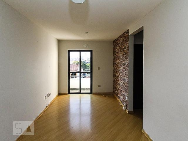 Apto, Vila Aricanduva, 2 Quartos, 60 m2 São Paulo