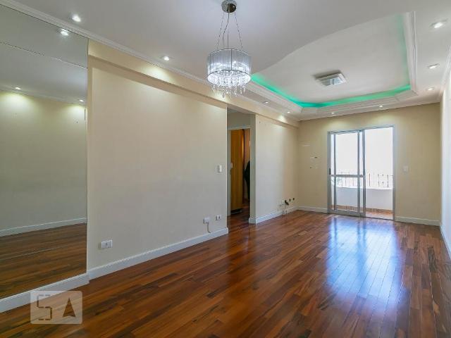 Apto, Vila Aricanduva, 2 Quartos, 62 m2 São Paulo