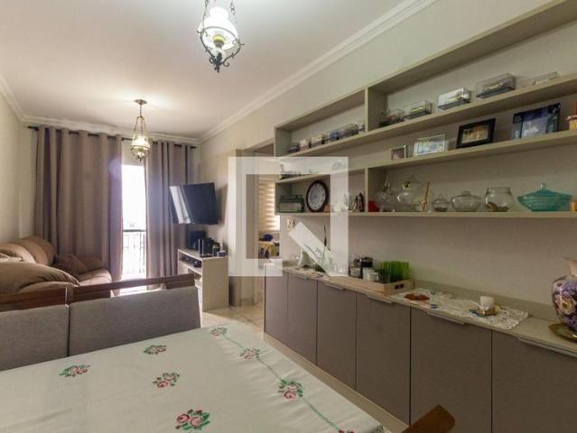 Apto, Vila Aricanduva, 2 Quartos, 56 m2 São Paulo