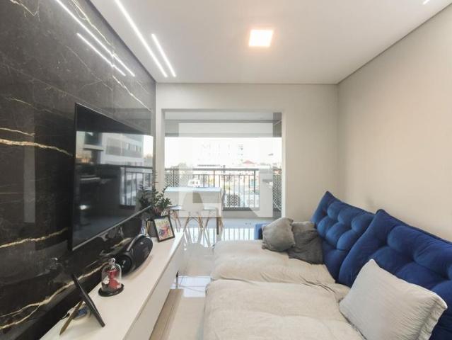 Apto, Vila Aricanduva, 2 Quartos, 68 m2 São Paulo
