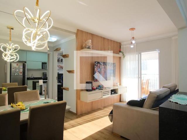 Apto, Vila Aricanduva, 2 Quartos, 69 m2 São Paulo