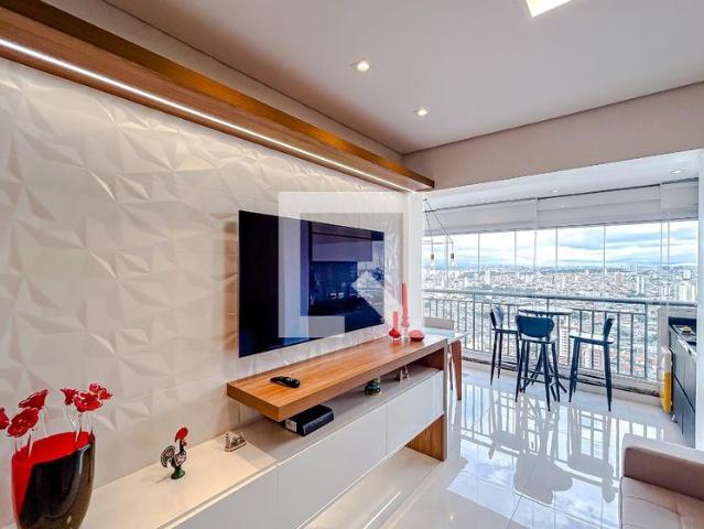 Apto, Vila Aricanduva, 2 Quartos, 74 m2 São Paulo