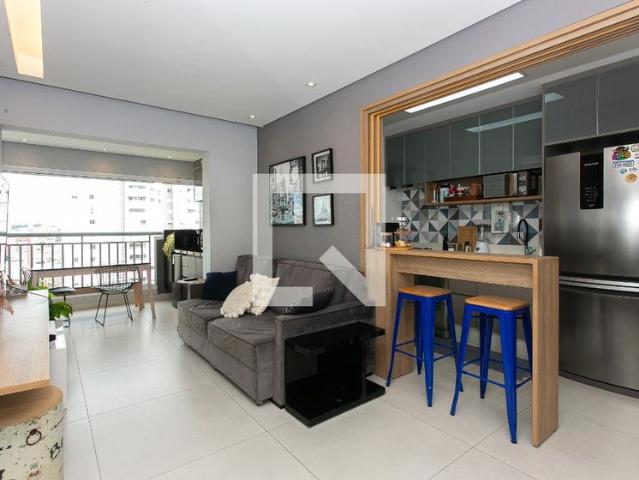 Apto, Vila Aricanduva, 2 Quartos, 74 m2 São Paulo