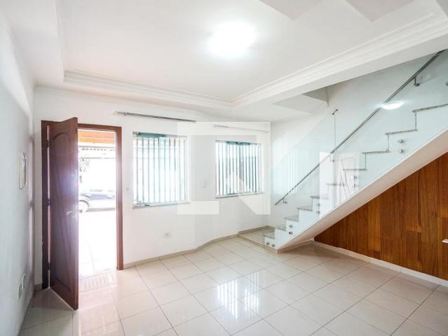 Casa, Vila Aricanduva, 3 Quartos, 110 m2 São Paulo