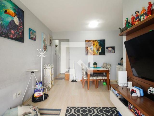 Apto, Vila Aricanduva, 3 Quartos, 60 m2 São Paulo