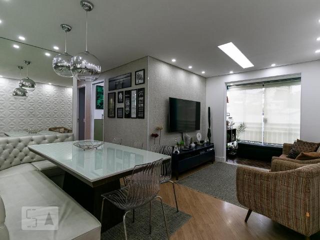 Apto, Vila Aricanduva, 3 Quartos, 65 m2 São Paulo