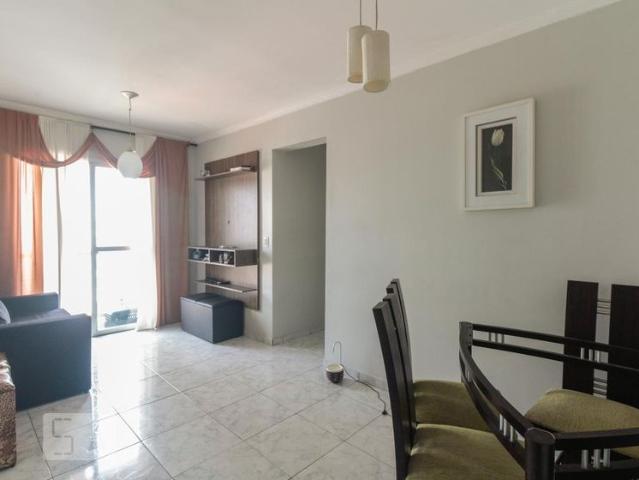 Apto, Vila Aricanduva, 3 Quartos, 68 m2 São Paulo