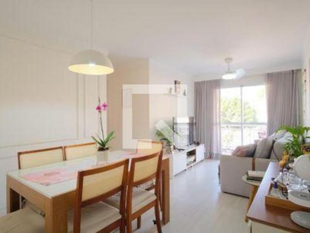 Apto, Vila Aricanduva, 3 Quartos, 80 m2 São Paulo