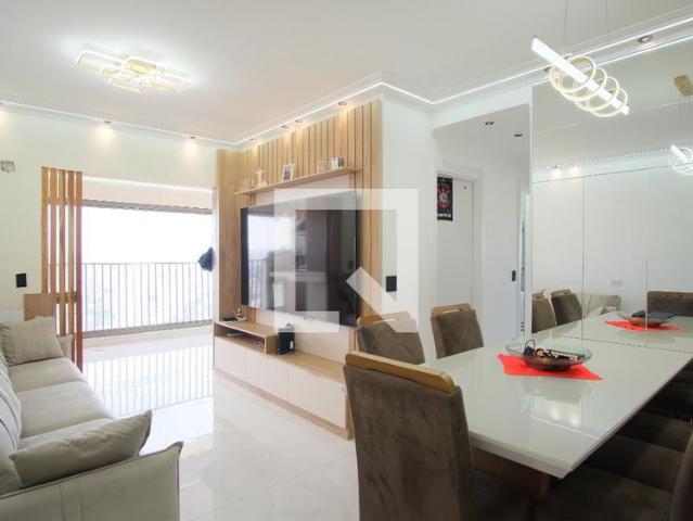 Apto, Vila Aricanduva, 3 Quartos, 80 m2 São Paulo