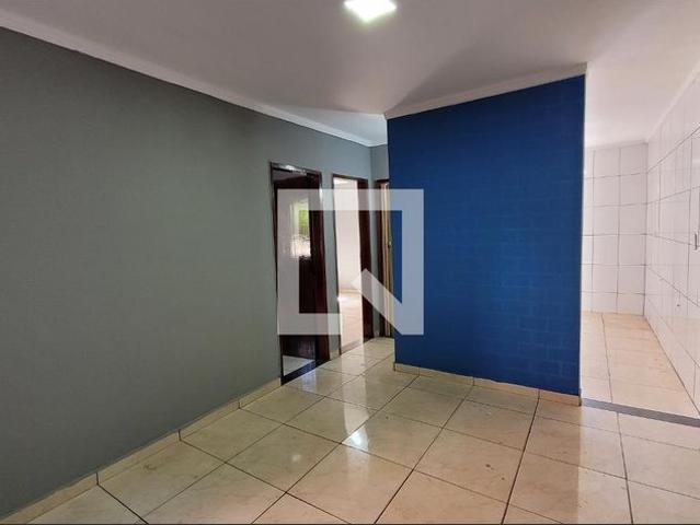 Apto, Vila Arizona, 2 Quartos, 47 m2 Itaquaquecetuba