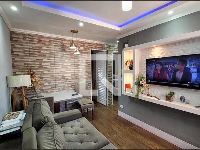 Apto, Vila Arizona, 2 Quartos, 47 m2 Itaquaquecetuba